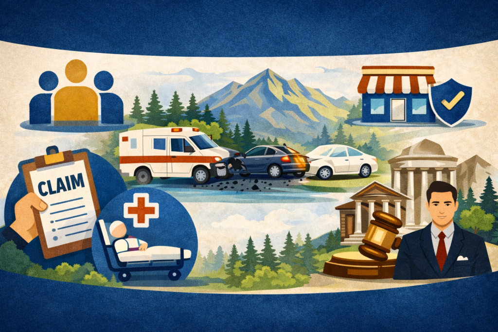How Insurance Works: A Simple Guide - Boland Aarab | Montana Personal ...