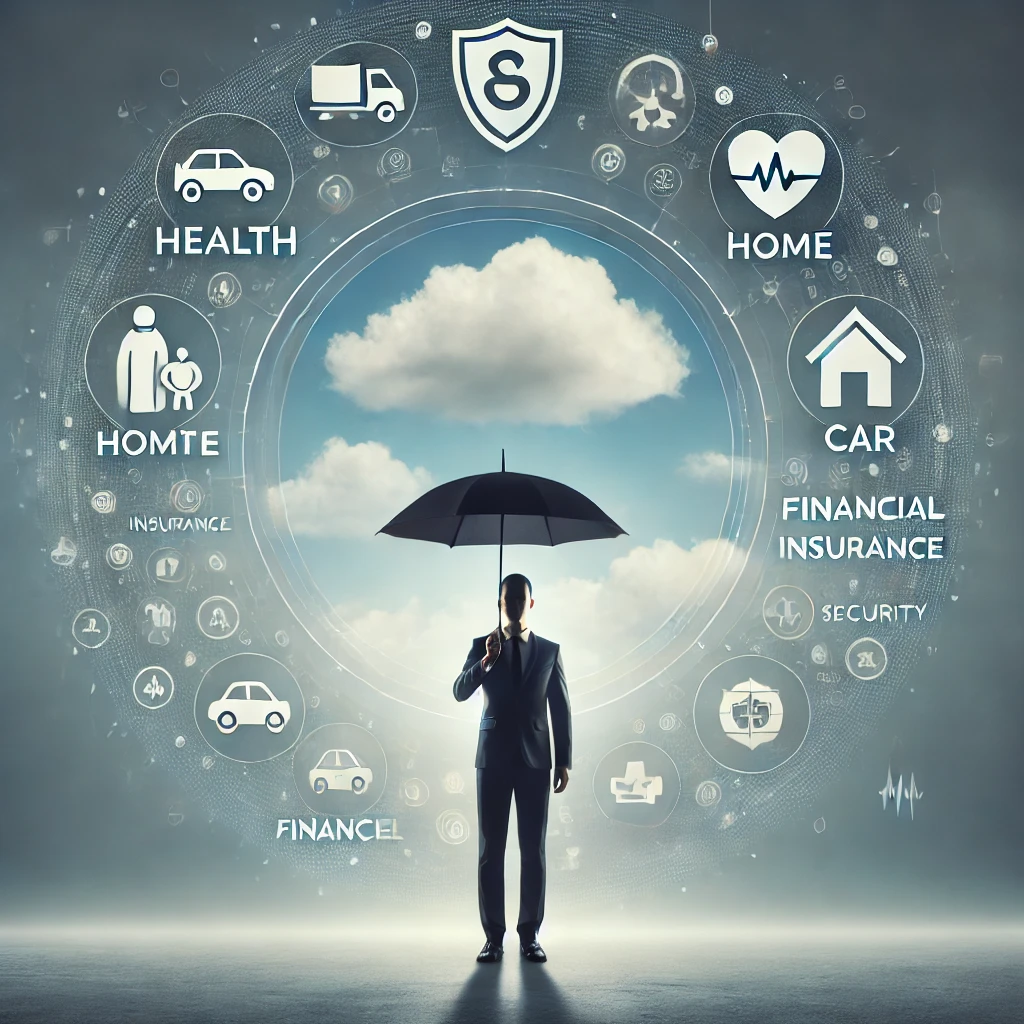 How Insurance Works - Boland Aarab | Consumer Protection and Personal ...